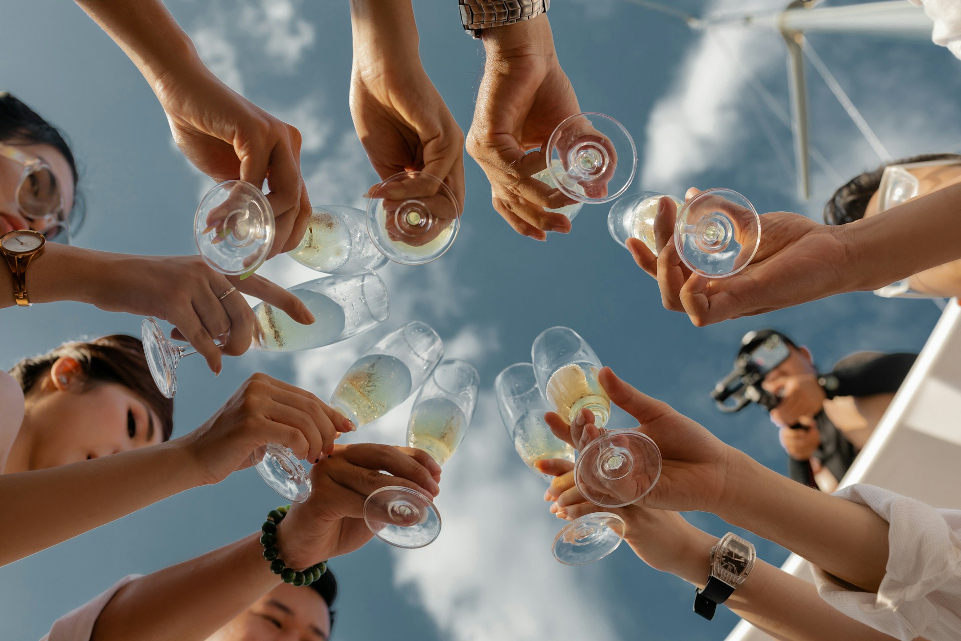 What is a Party Bus: Everything You Need to Know - Rowdy Bus