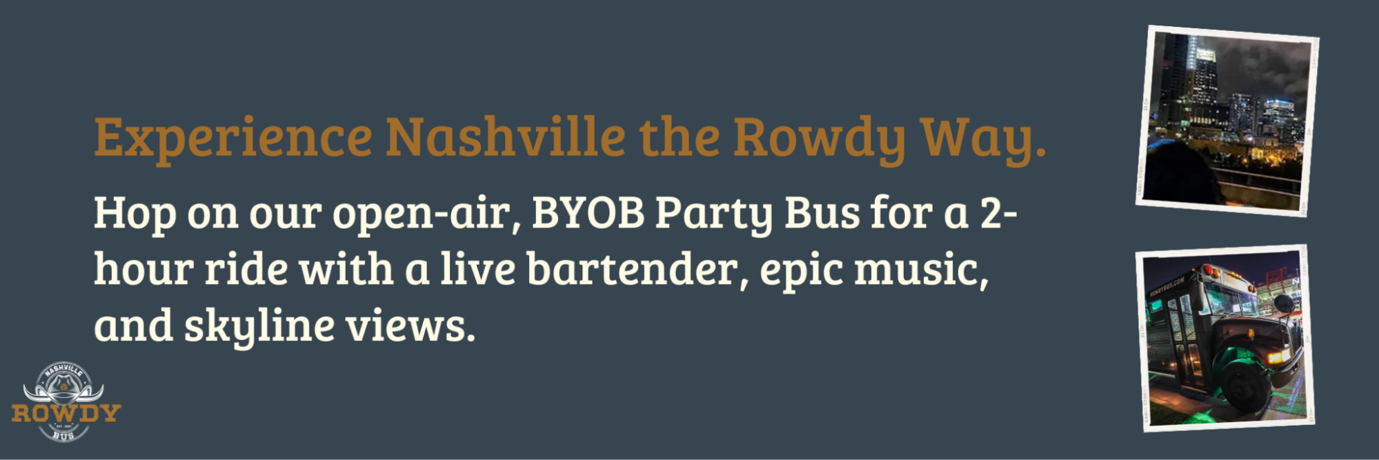 Top Nashville Bars on Broadway: Rooftops, Honky-Tonks & More